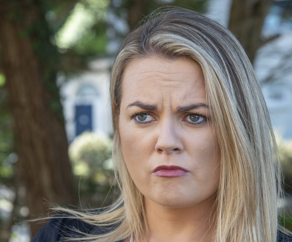 Michelle puts her revenge plan into action in Ros na Rún - Galway Daily
