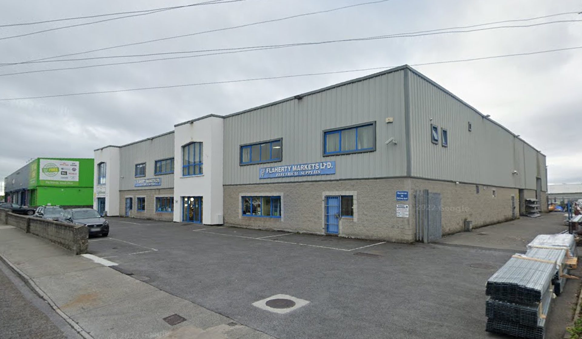 Man sentenced for recurring thefts from electrical store - Galway Daily