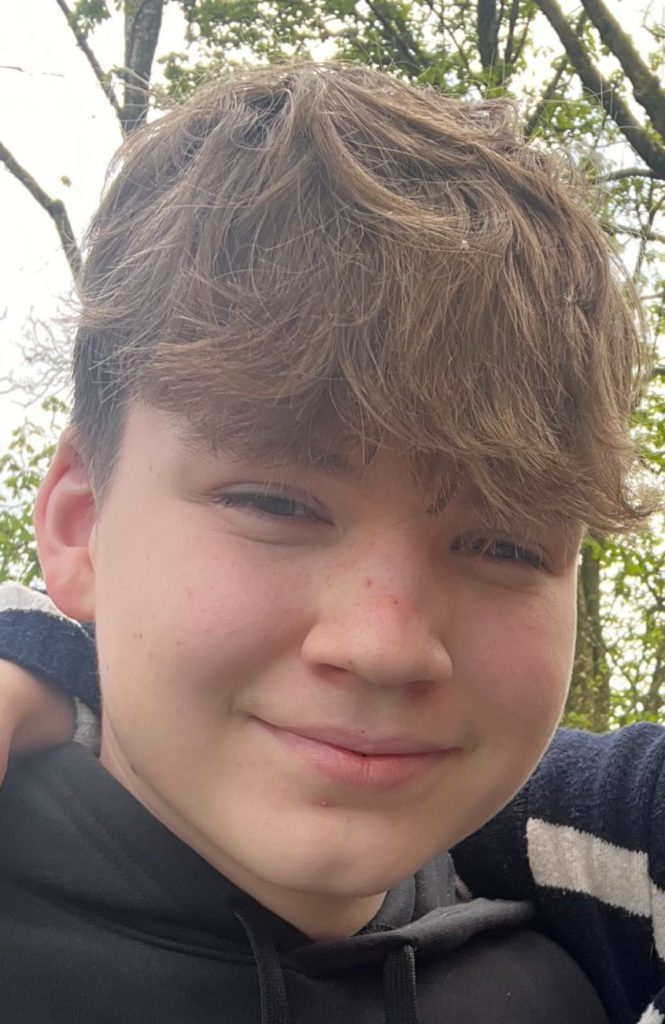 Garda appeal for missing 14 year old boy - Galway Daily