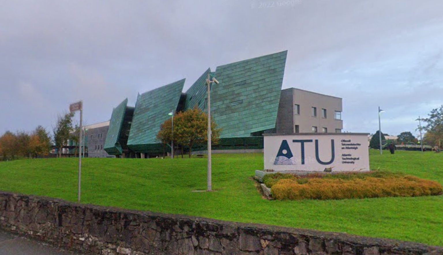 ATU Galway building new memorial for deceased students - Galway Daily