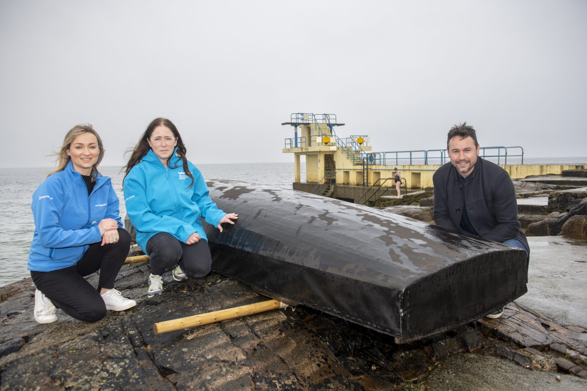70 year old Currach Racing Festival underway in Galway this weekend ...