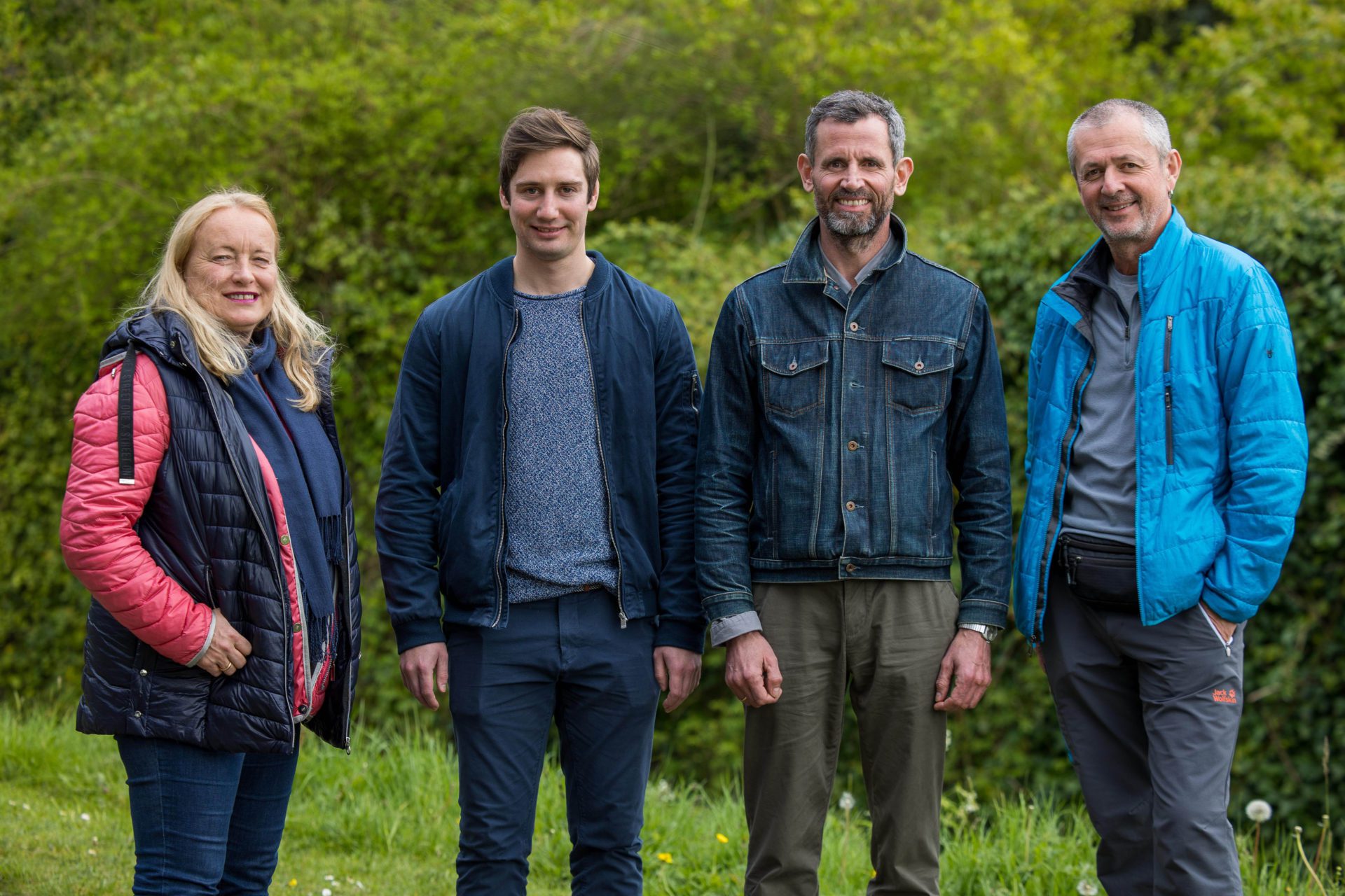 Austrian travel journalists set to shine spotlight on Portumna - Galway ...