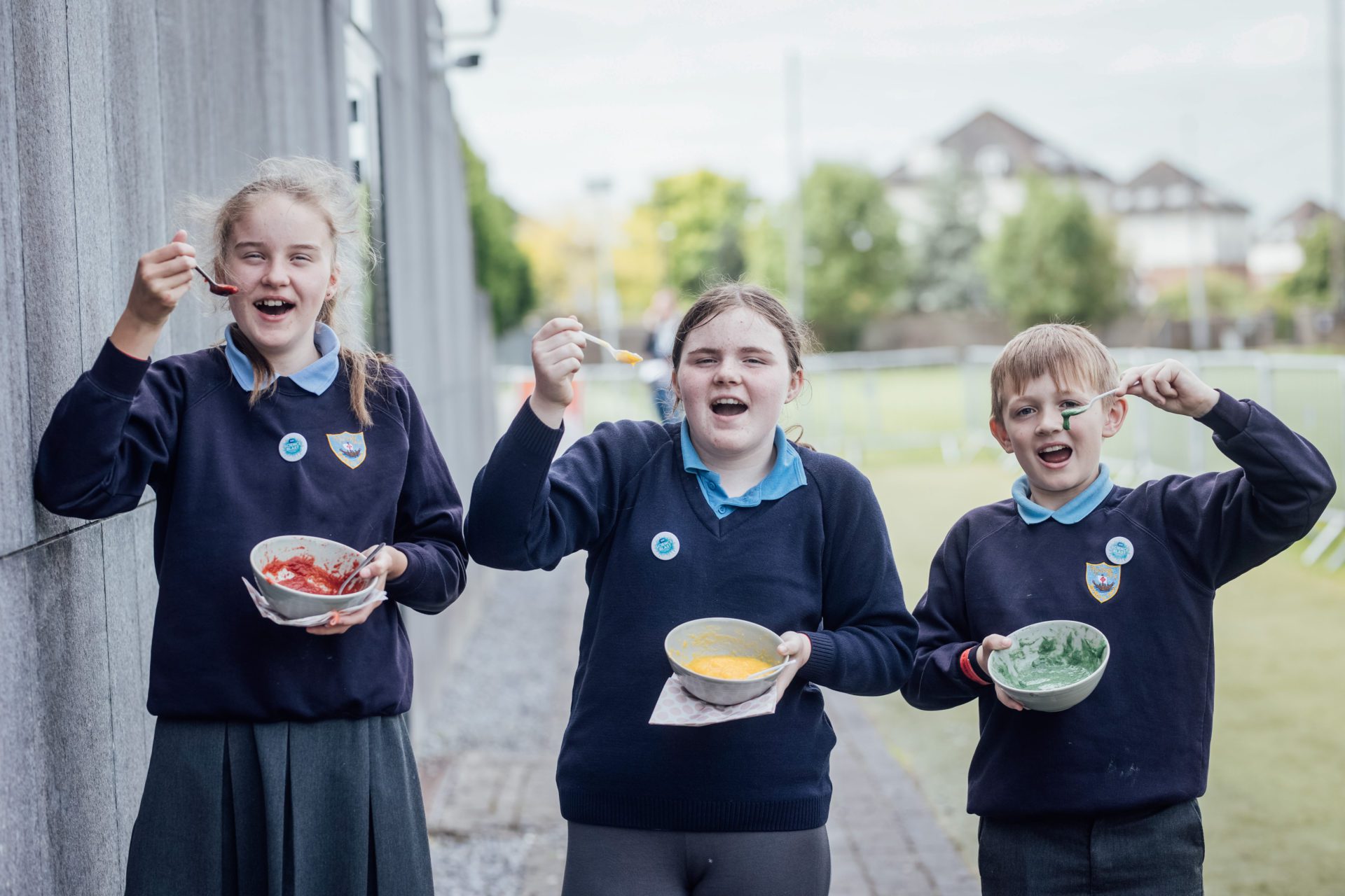Galway schools take part in ESB Science Blast in Limerick - Galway Daily