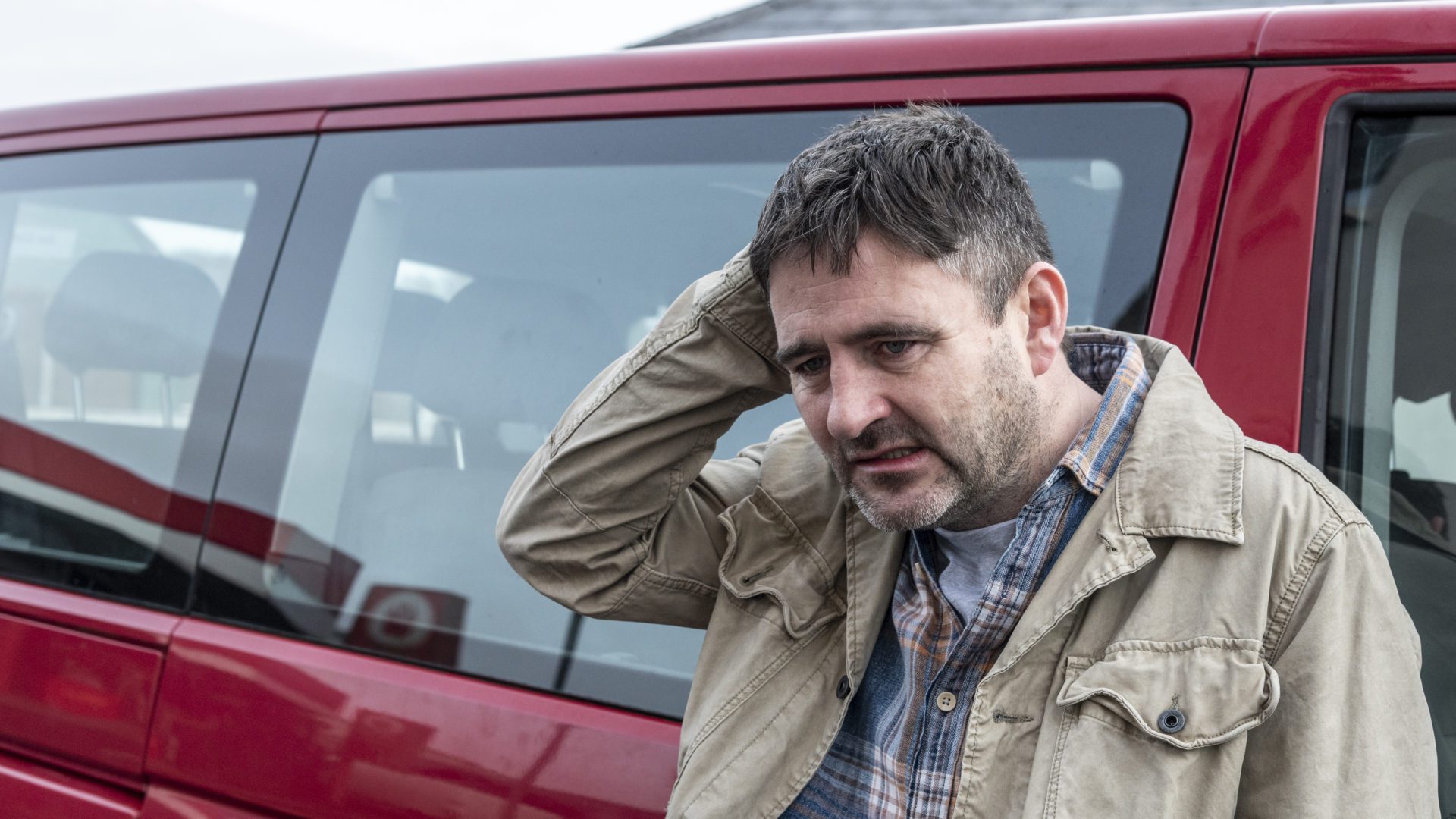 Life and freedom hang in the balance in Ros na Rún season finale ...