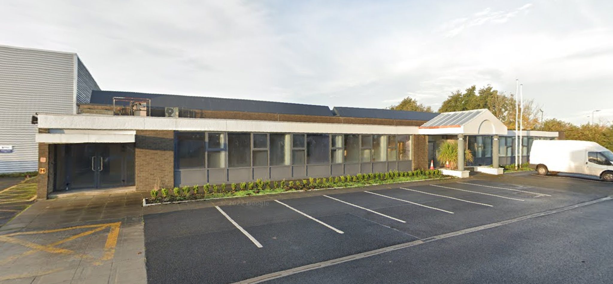 Green light for expansion of GRETB training centre in Mervue - Galway Daily