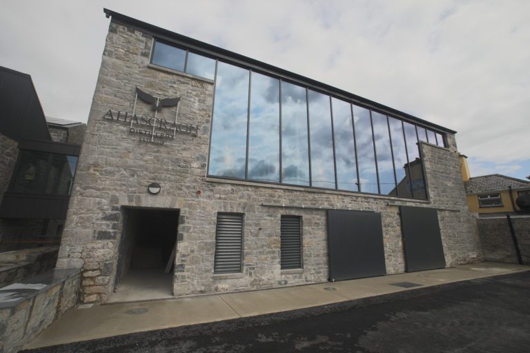 Ahascragh Distillery recognised for sustainability practices - Galway Daily