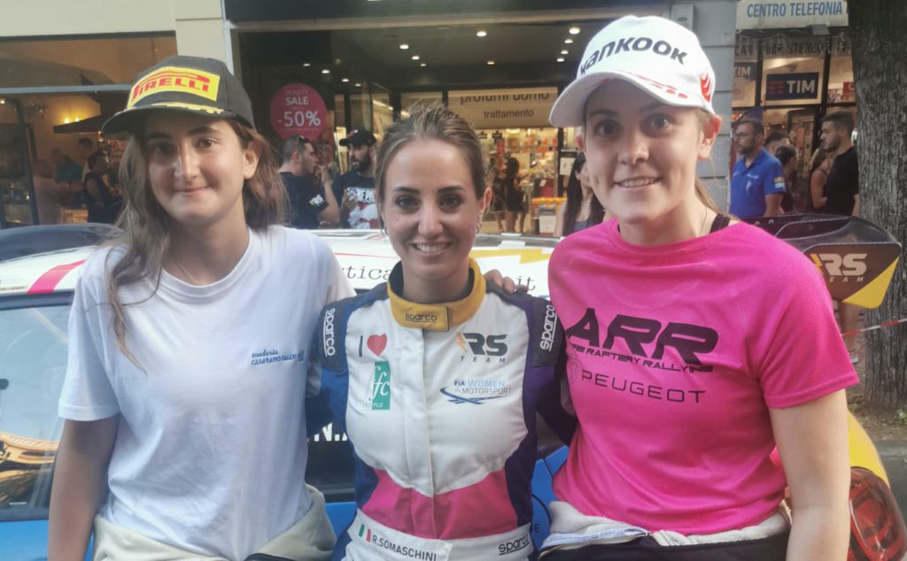 Galway rally driver faces tough test in next round of FIA European ...