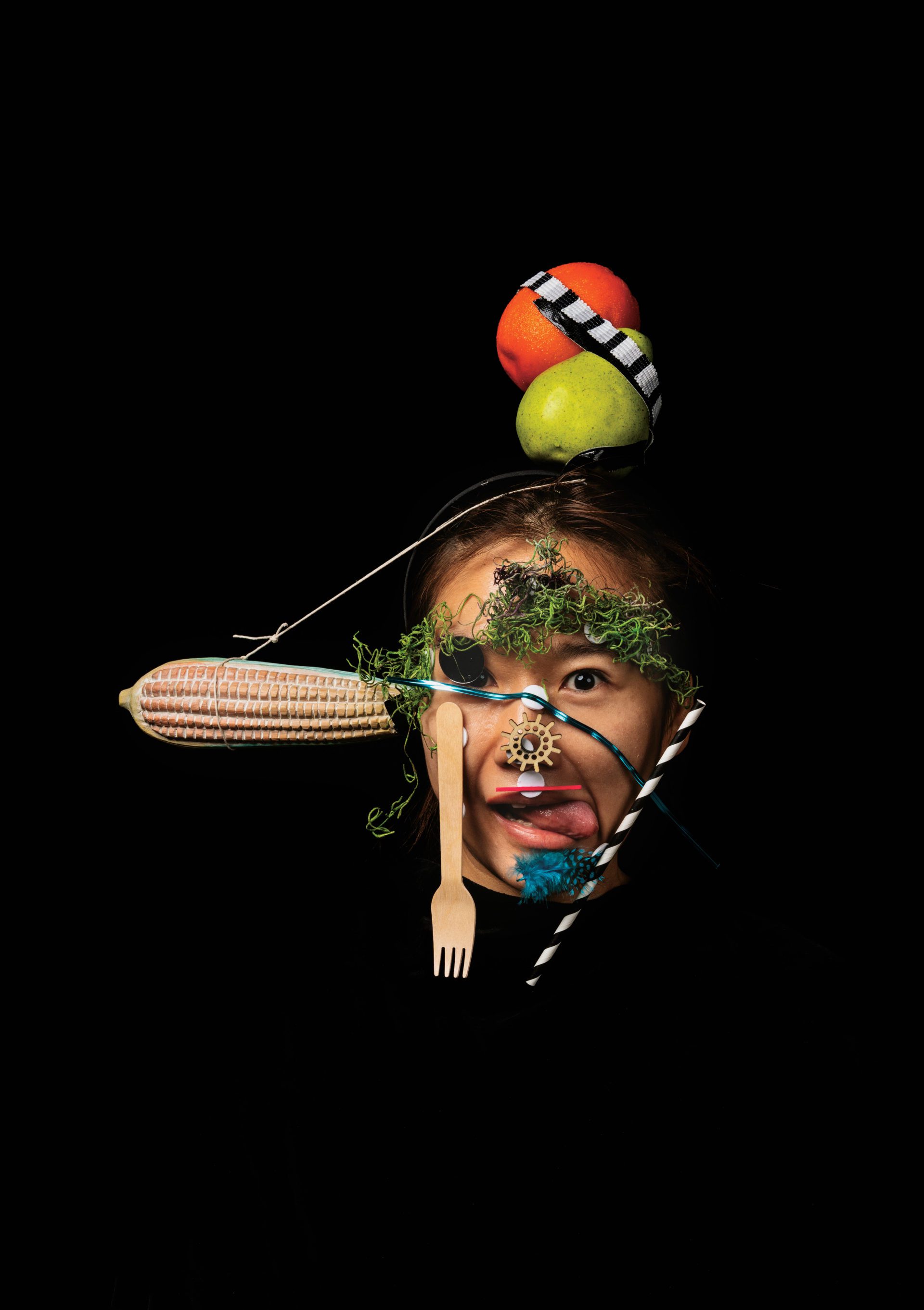 Sneak peak at this year's Baboró Arts Festival for Children - Galway Daily