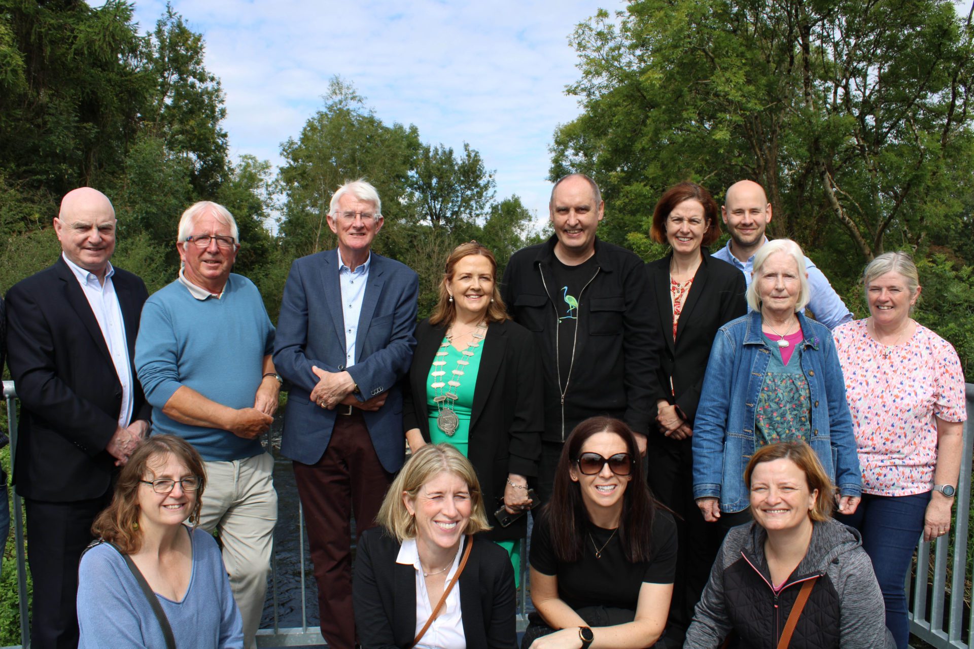 Creggs And Gort showcase their Pride of Place - Galway Daily