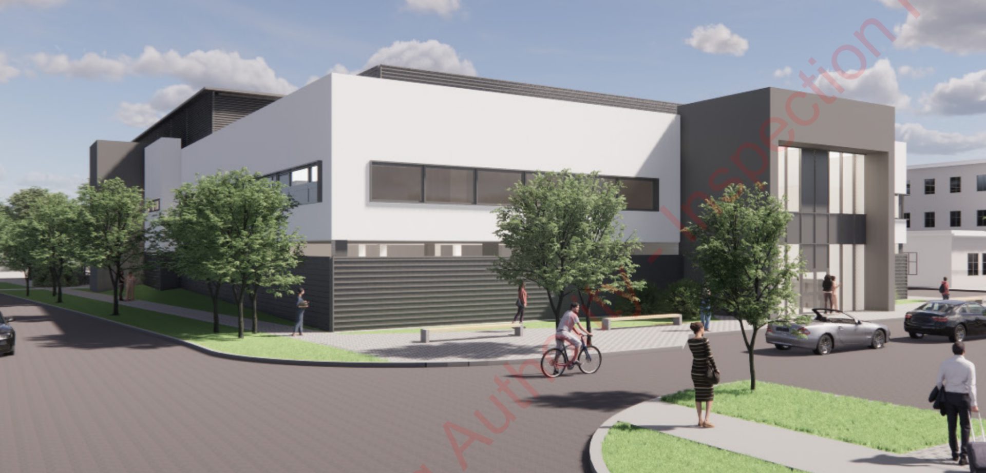 Plans progressing for new Surgical Hub at Merlin Park Hospital - Galway ...