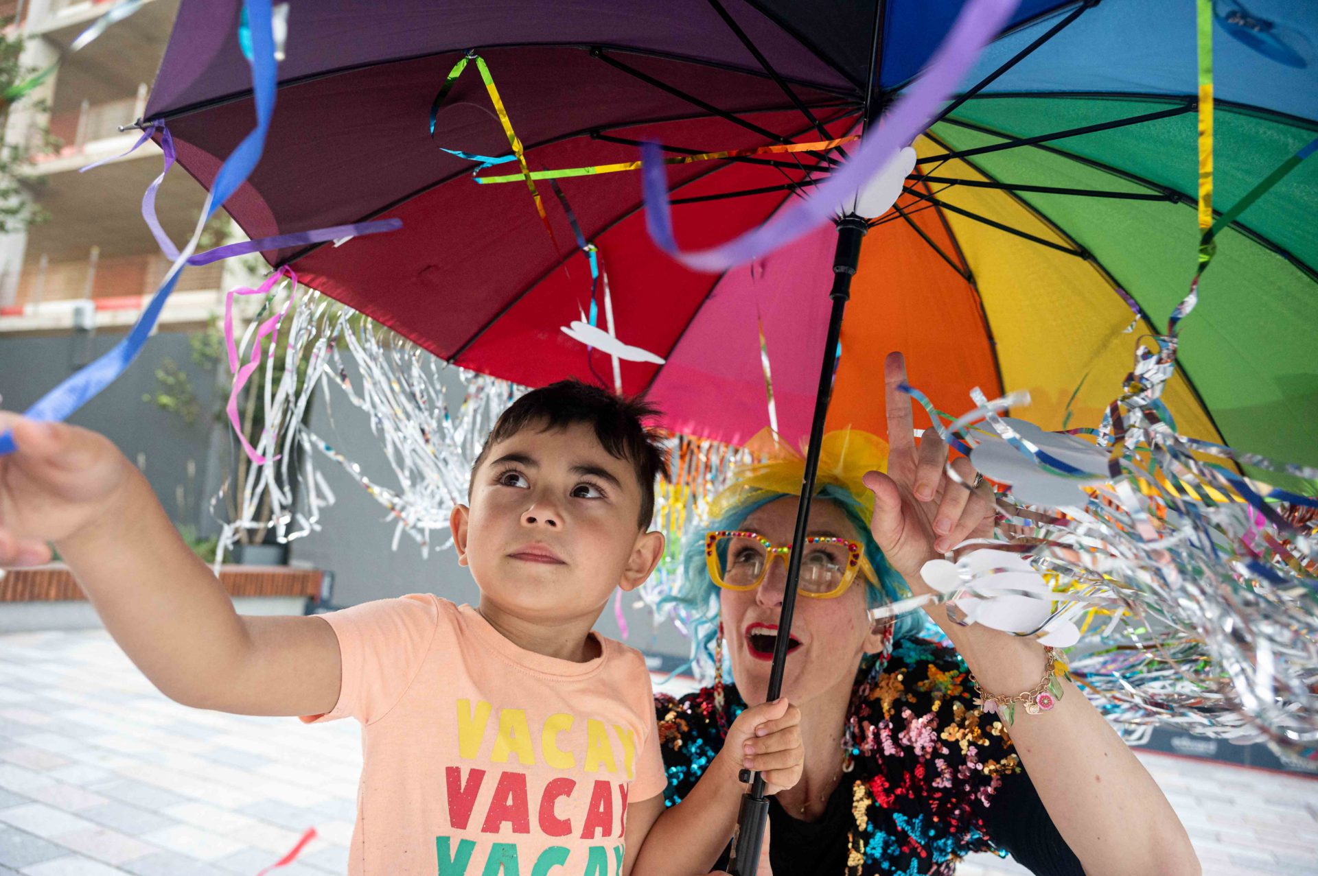 Dive into the playful and thought provoking programme of Baboró 2023 ...