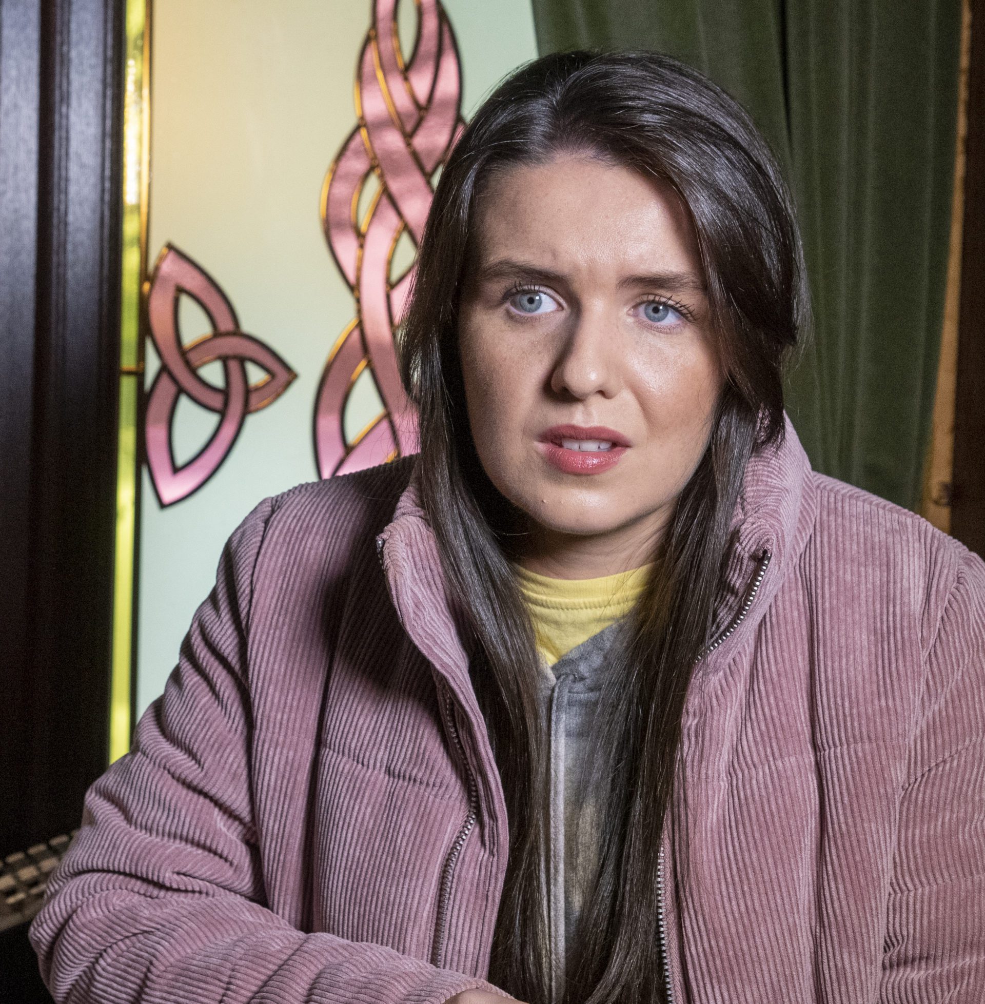 Sorcha needs to watch her back in Ros na Rún - Galway Daily