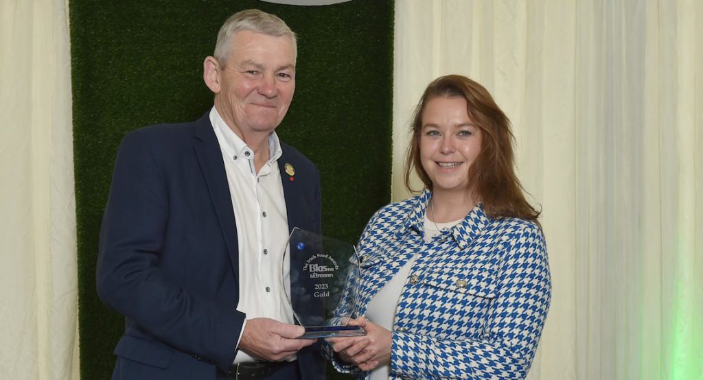 Ahascragh Distillery wins gold medal at Blas na hÉireann awards ...