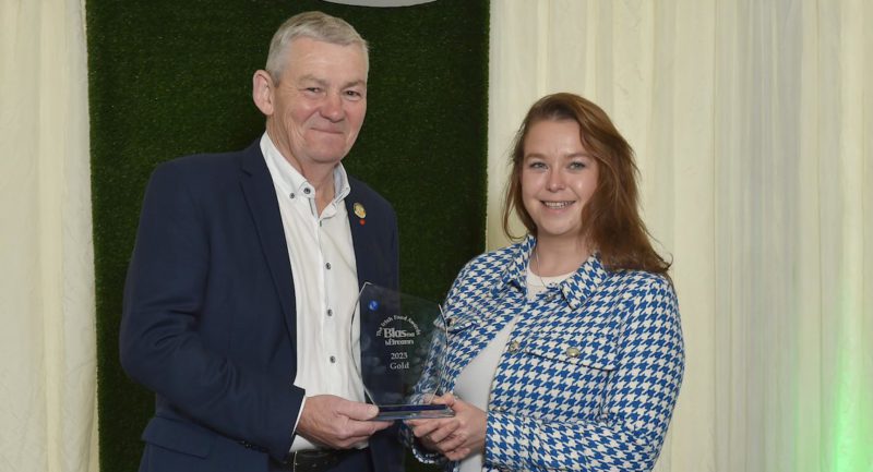 Ahascragh Distillery wins gold medal at Blas na hÉireann awards ...