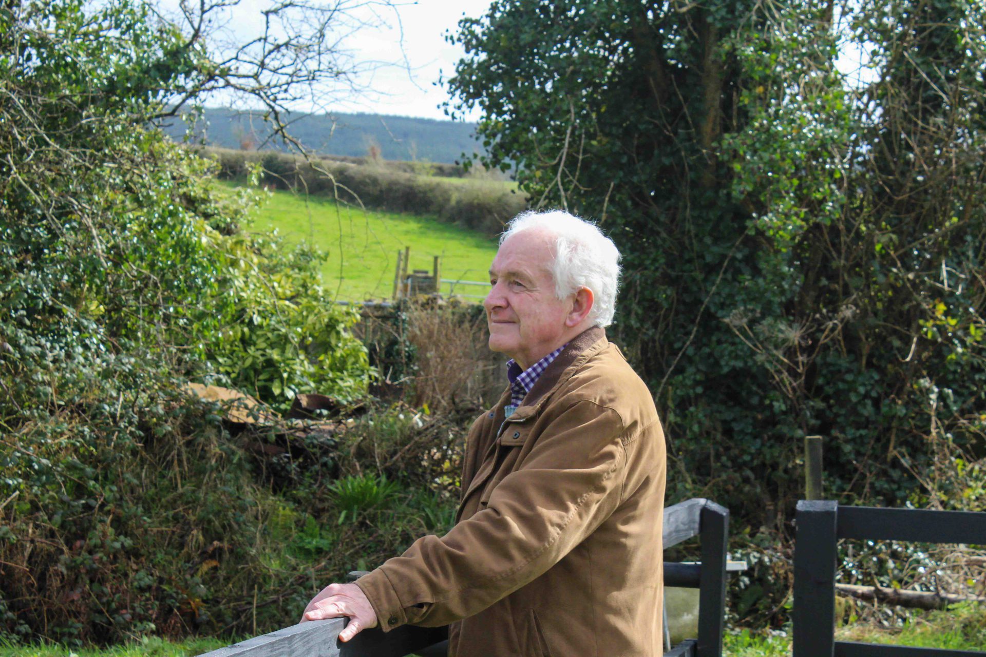 Galway priest suspended by Vatican for liberal views features in TG4 ...