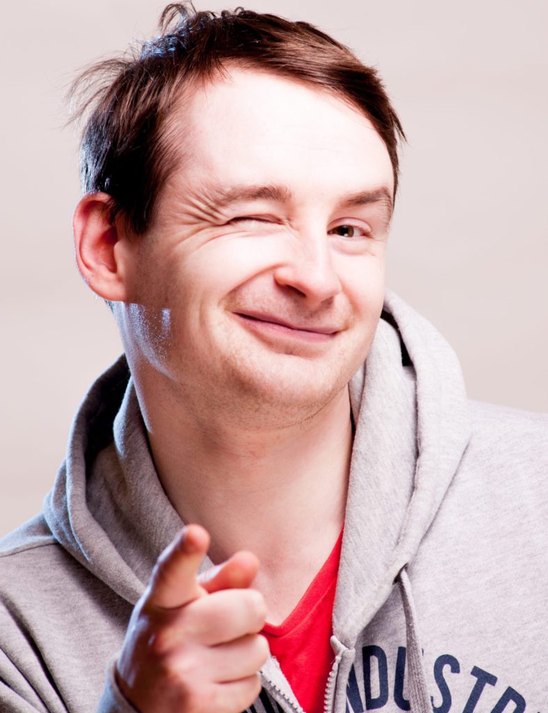 A rare opportunity to join Blue Teapot - Galway Daily