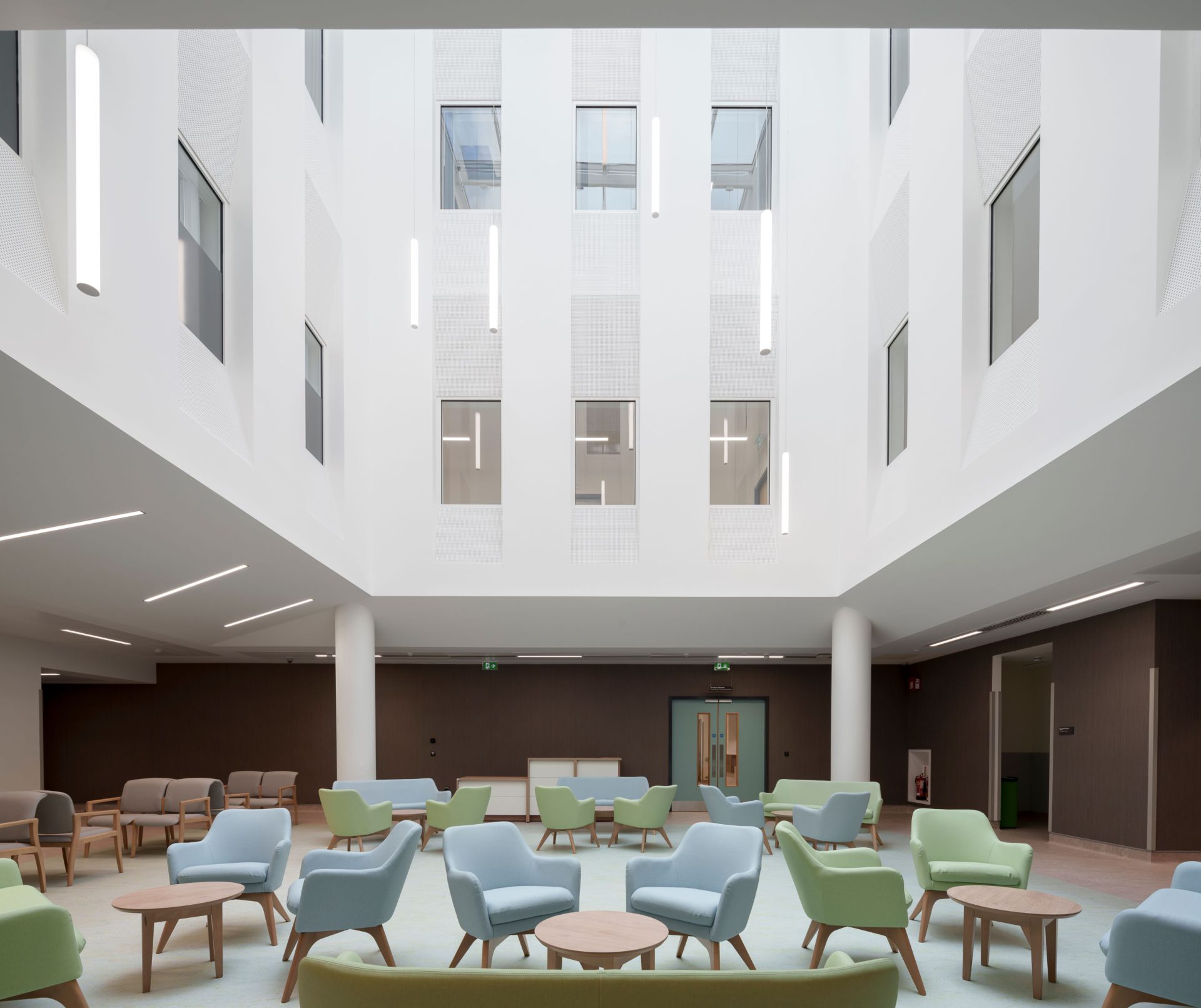 Radiation Oncology Centre will provide "enormous benefits" for patients ...