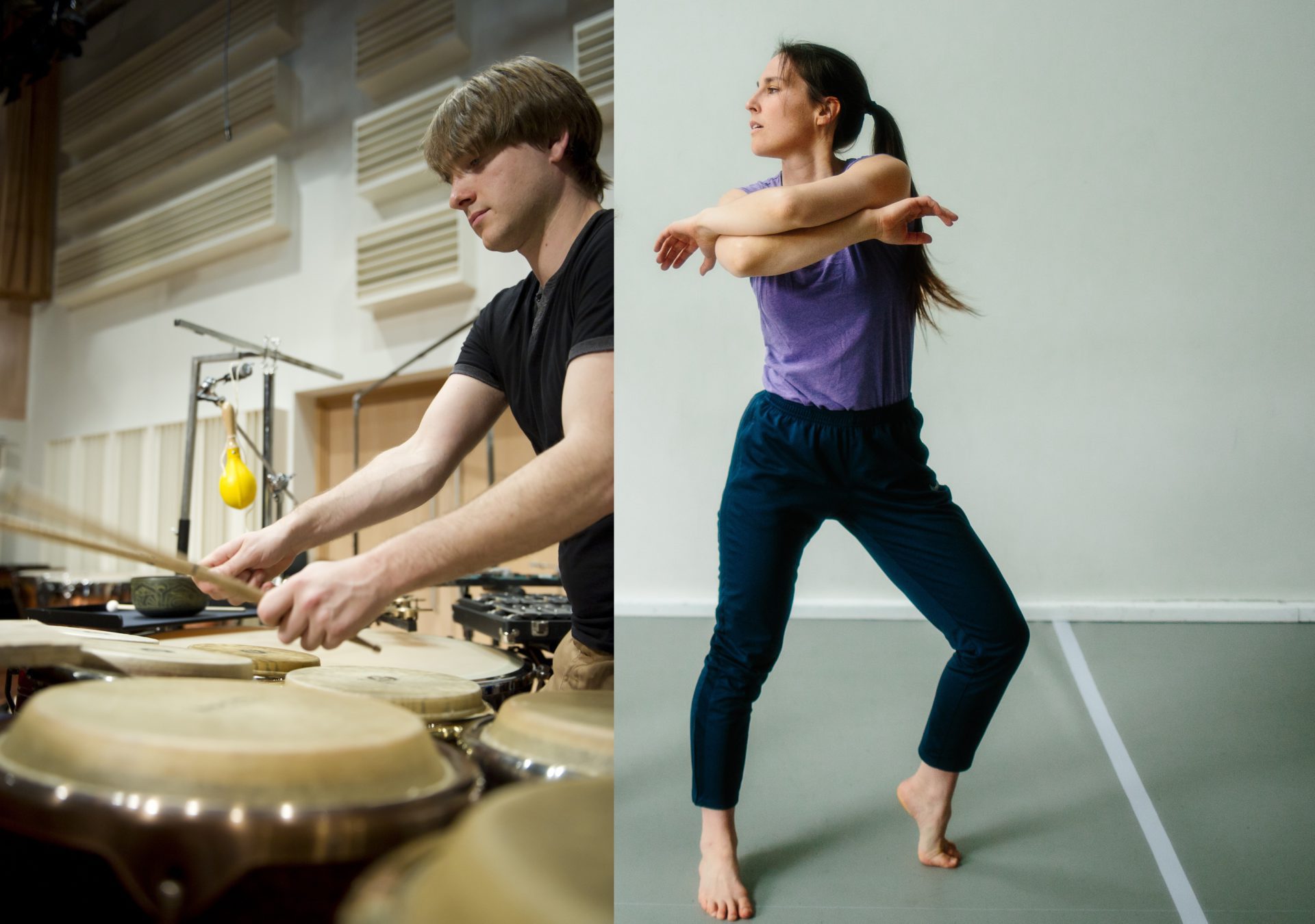 Contemporary Duo - Elegant Hit from Alex Petcu & Marion Cronin - Galway ...