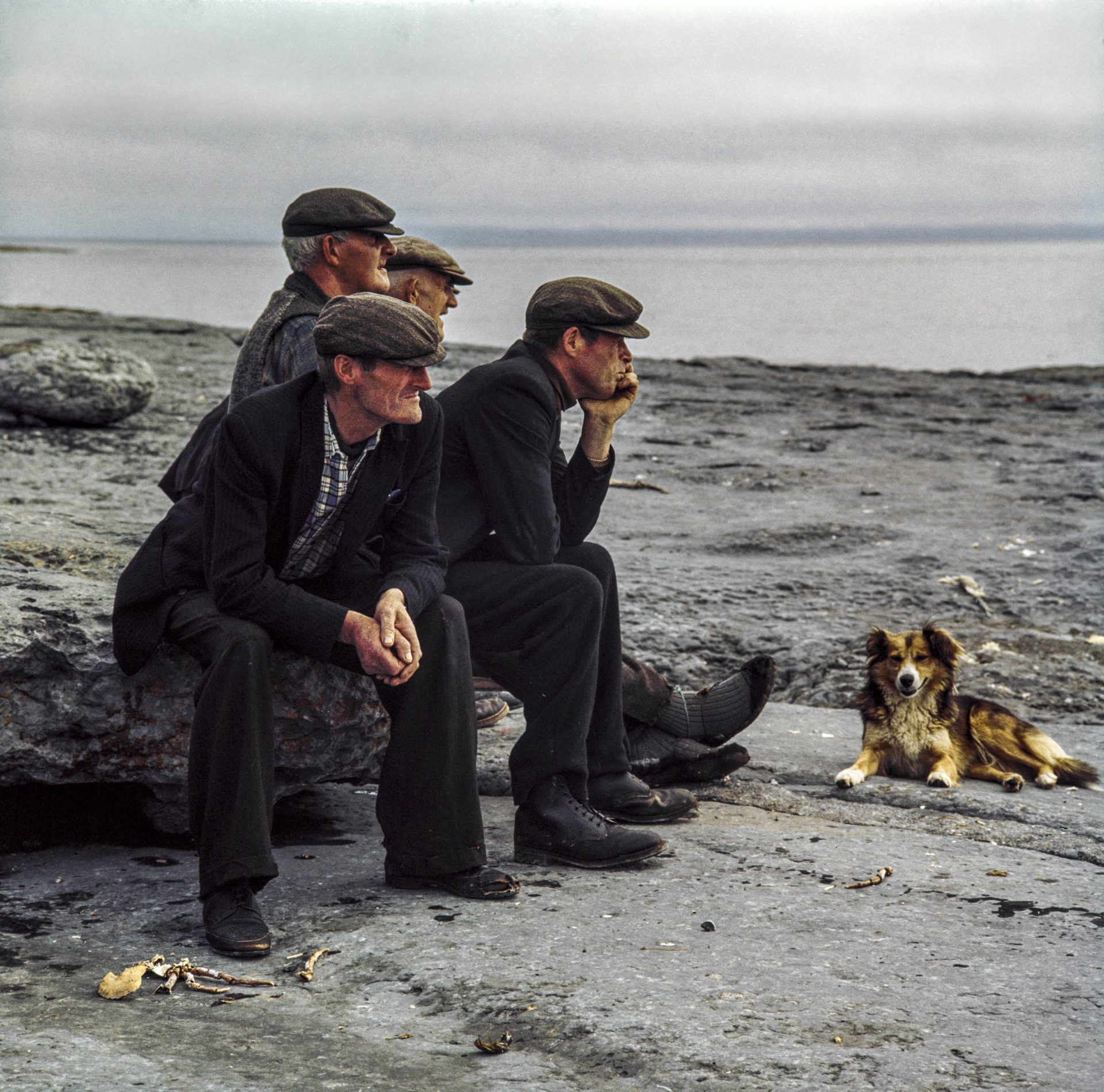 Inis Meain Through the Eye of the Lens - 50 Years On - Galway Daily