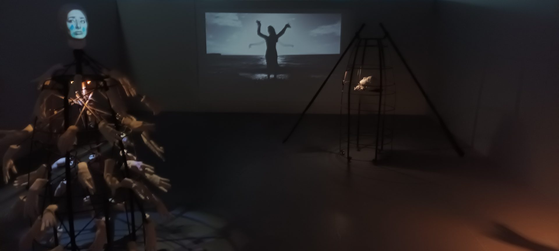 ATU Galway art graduate wins prestigious 'Taylor Art Award’ - Galway Daily