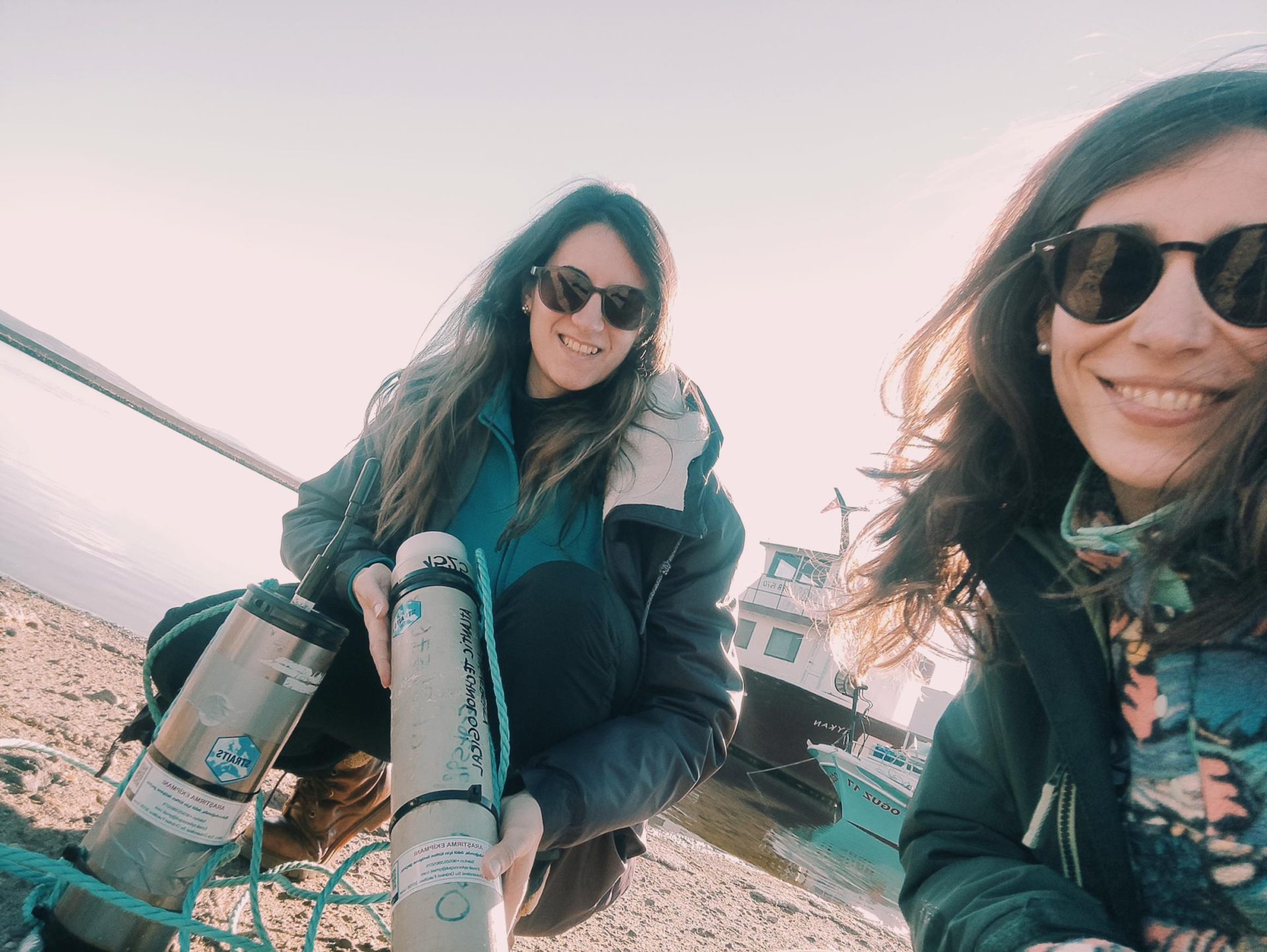 ATU Galway scientists deploy first acoustic monitoring devices in ...