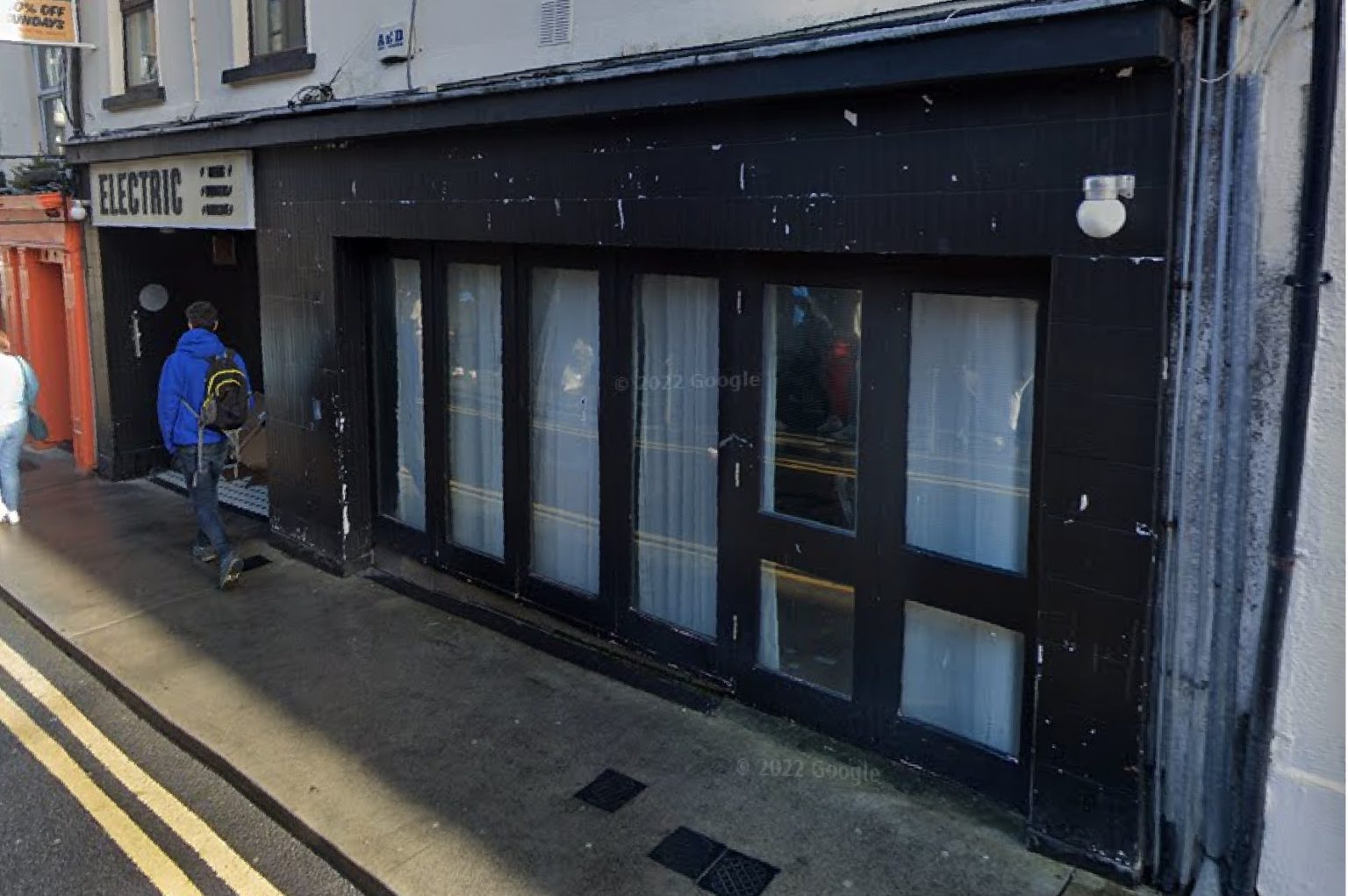 Electric Nightclub reopening in the New Year - Galway Daily