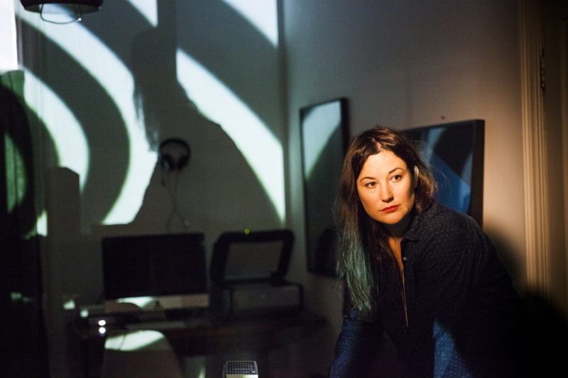 Galway Arts Centre to celebrate Laura Buckley with survey exhibition ...