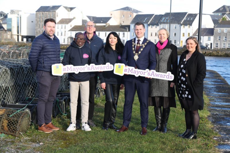 Nominations open for 2024 Galway City Mayor's Awards - Galway Daily