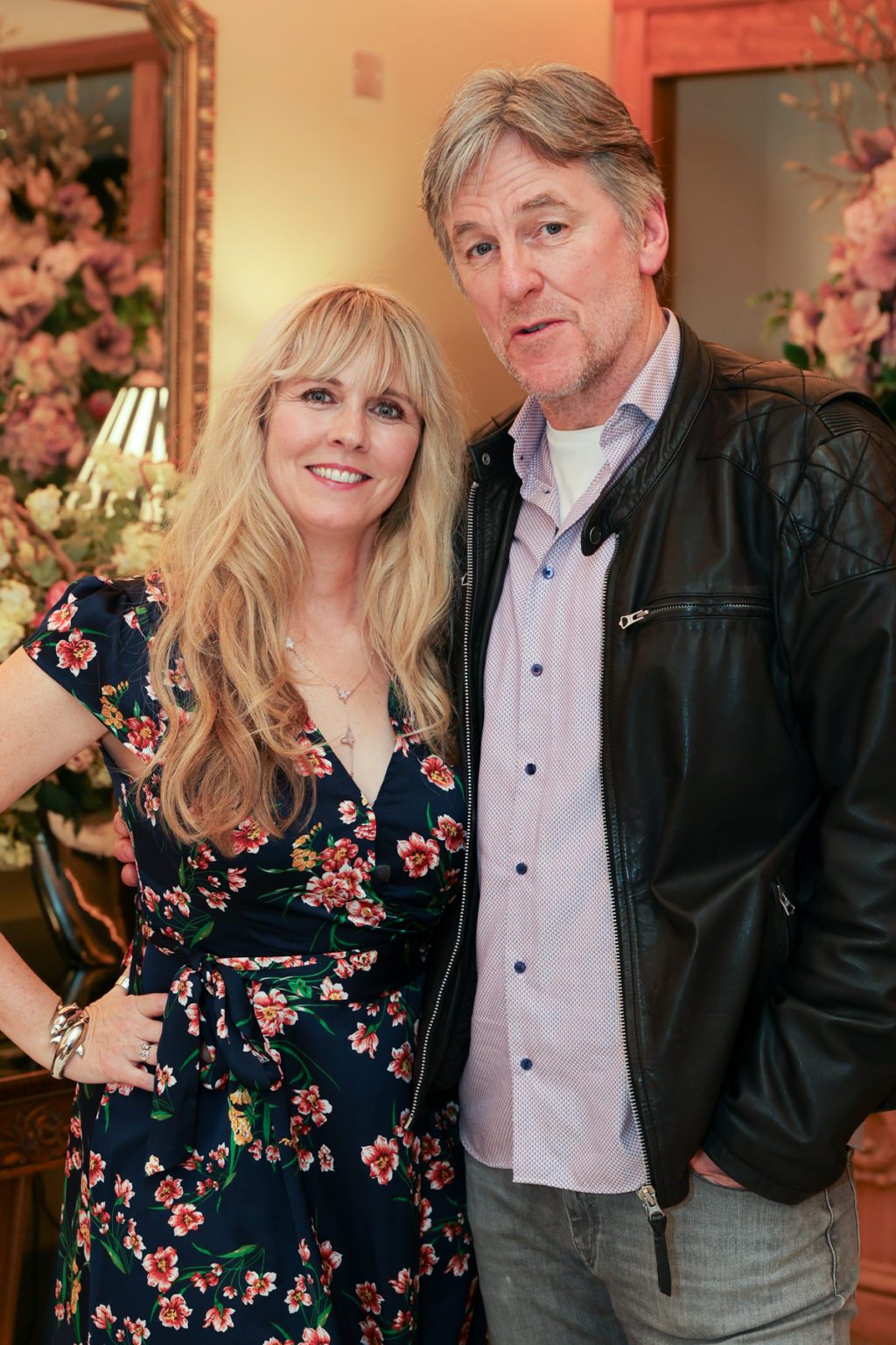 Ros na Rún wraps filming of Season 28 with cast and crew celebration ...