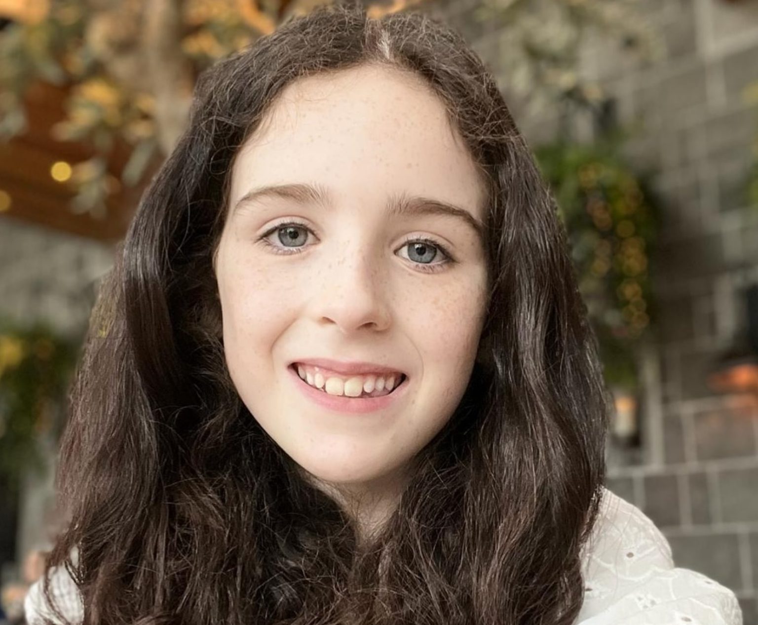Saoirse Ruane of Kiltullagh passes away age 12 after battle with cancer ...