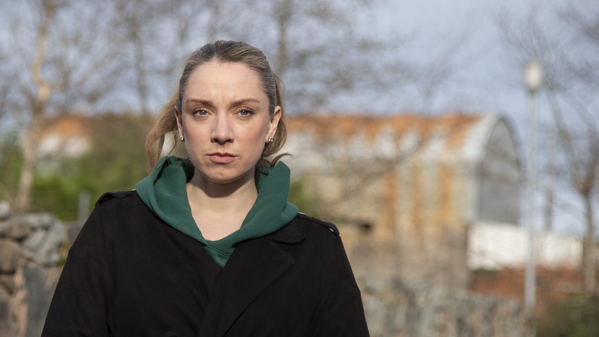 Diana puts her master plan into action in Ros na Rún - Galway Daily