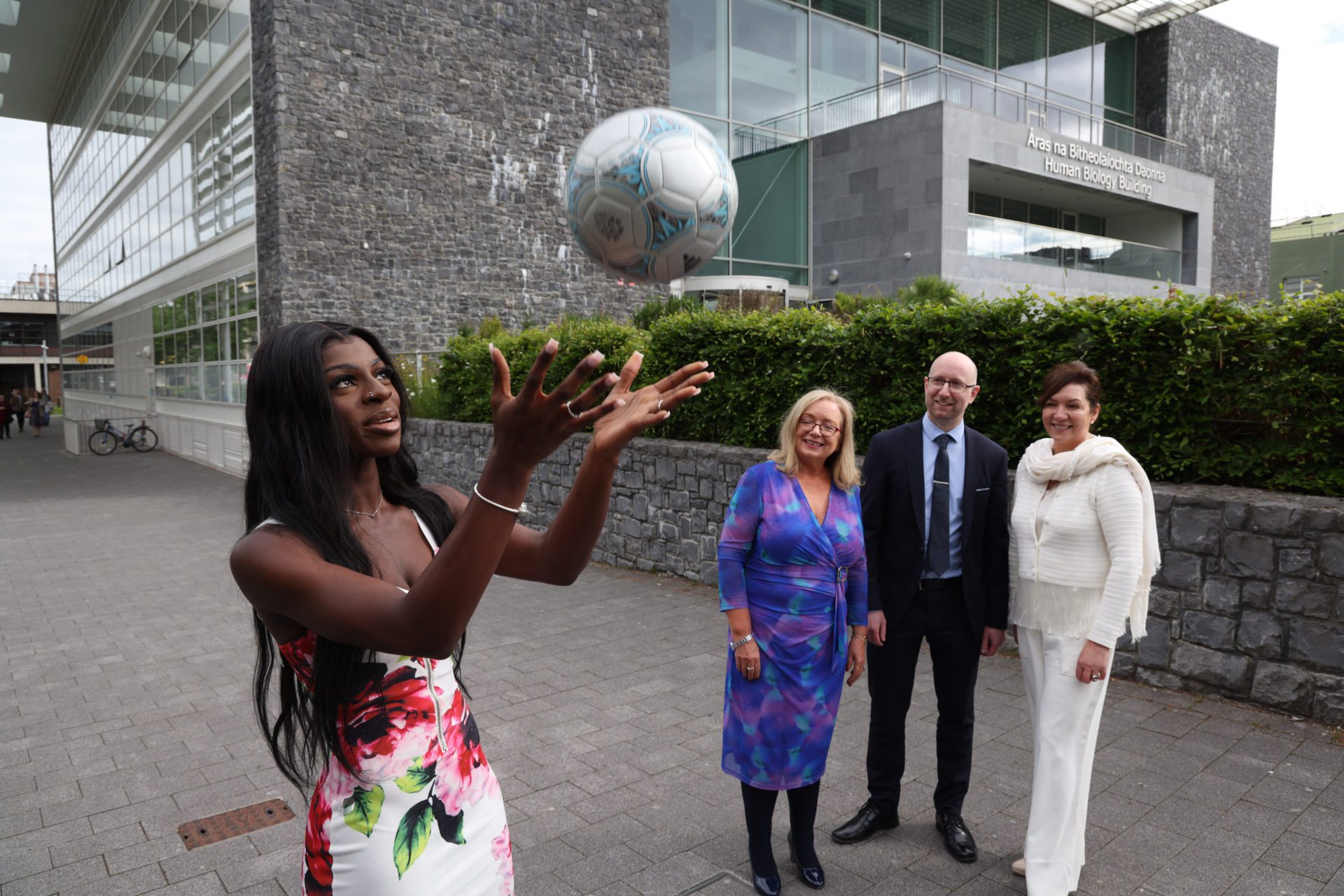 University of Galway’s Access Centre celebrates 25 years - Galway Daily