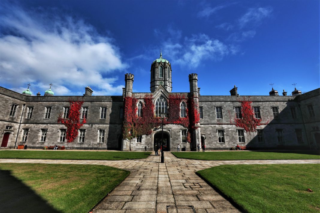 University of Galway ranked Top 100 in Europe - Galway Daily