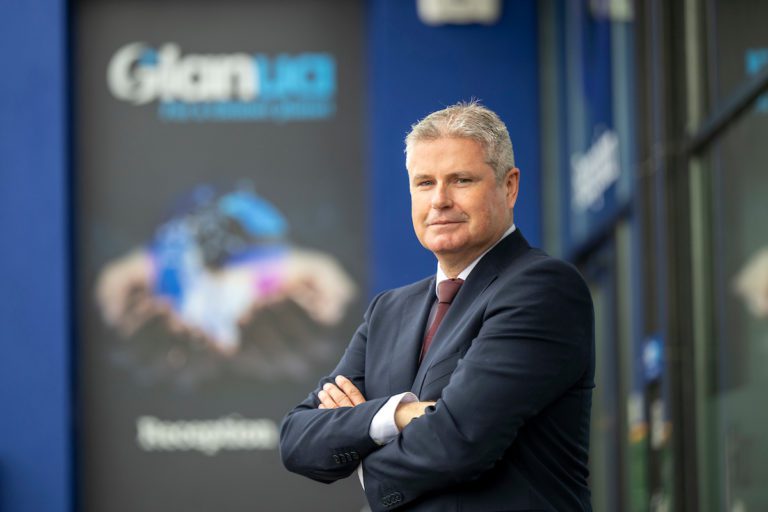 Glanua secures significant strategic funding from Rabobank - Galway Daily