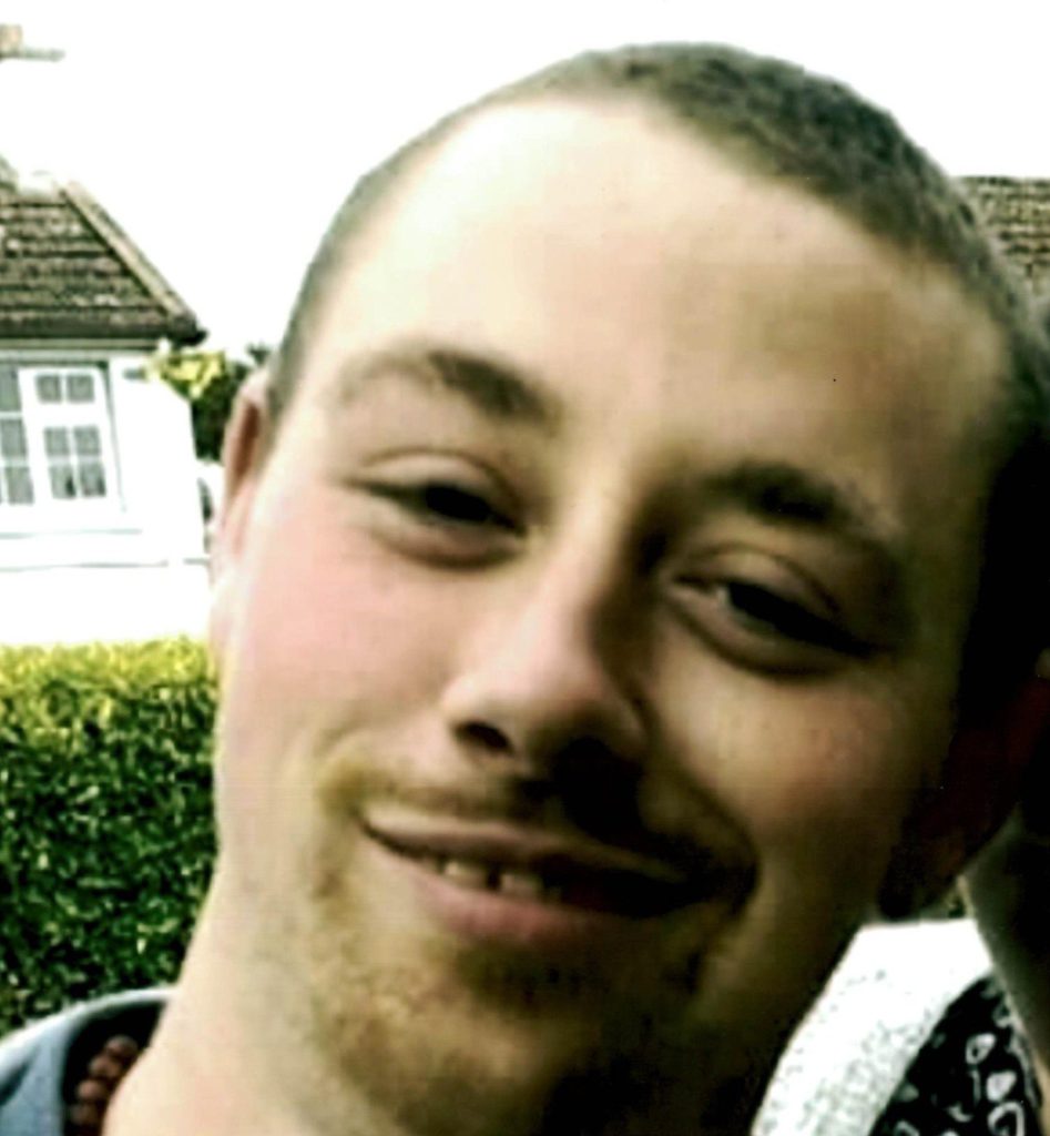 Garda appeal for missing Clare man Peter English - Galway Daily