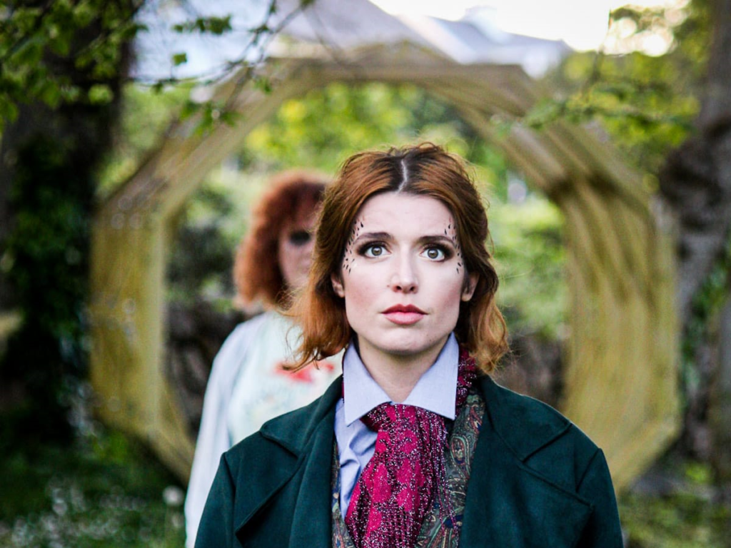 Galway County Culture Night 2024 programme - Galway Daily