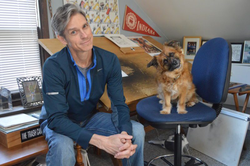 Galway Cartoon Festival 2024: Where Art and Laughter Collide - Galway Daily