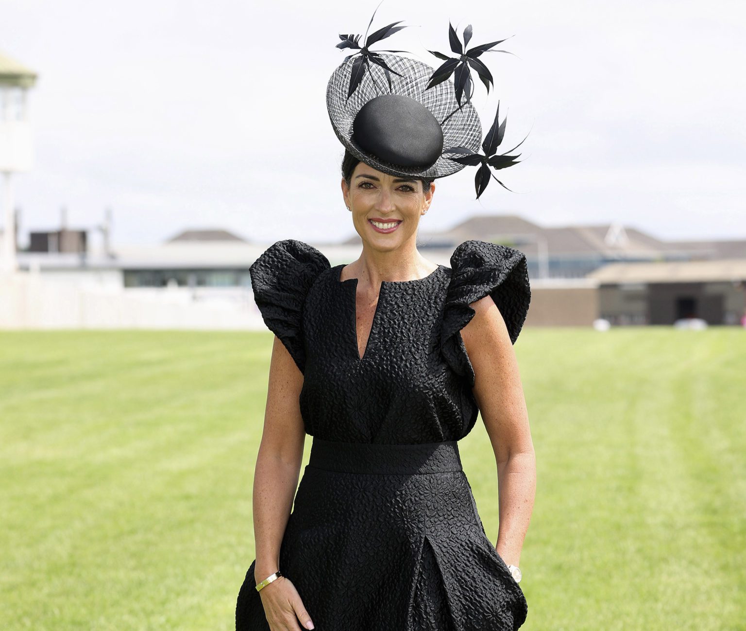Galway Races announces Lisa McGowan as Guest Judge for Ladies Day 2025 - Galway Daily