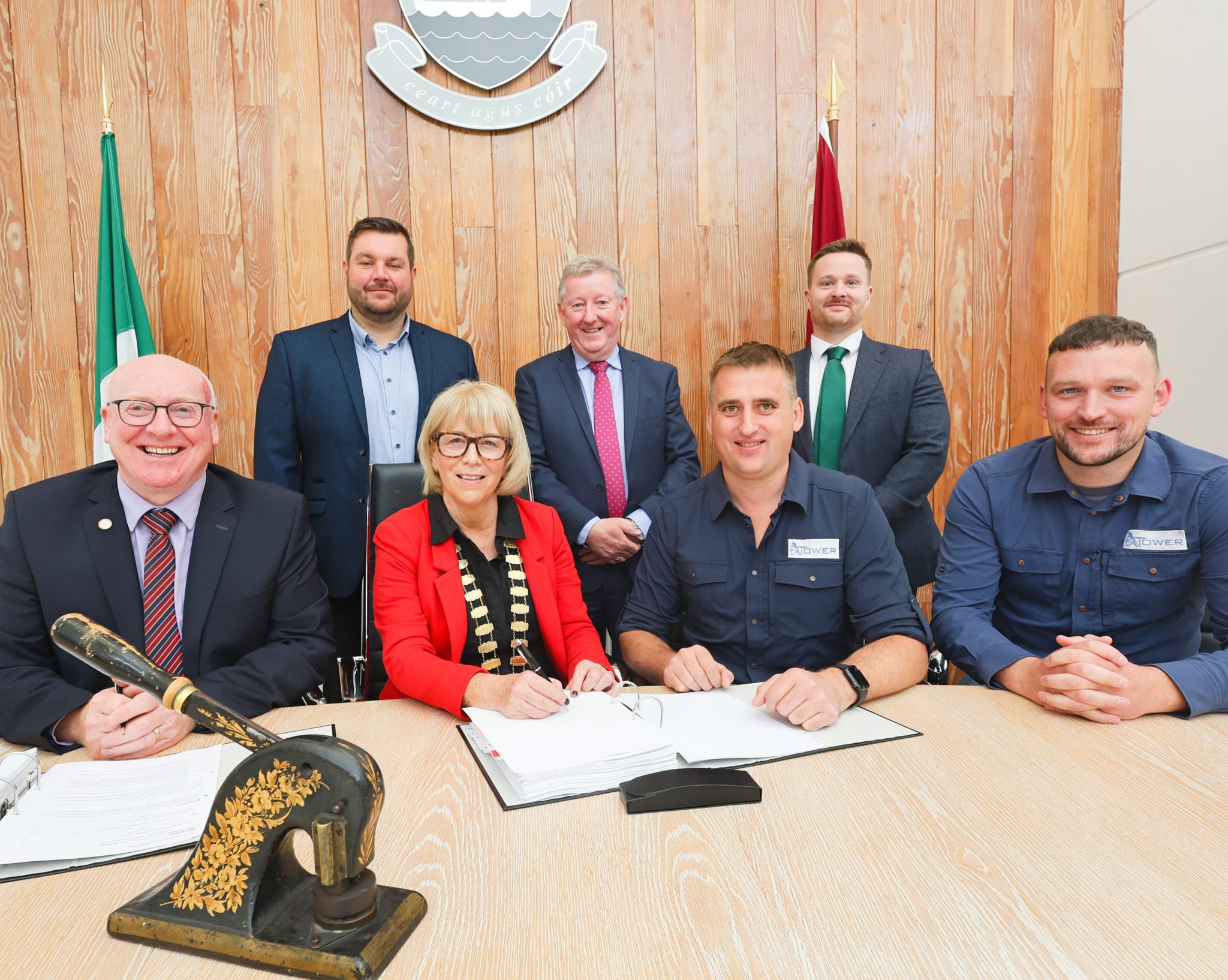 Work to Begin on New Phase of Athenry Northern Ring Road - Galway Daily