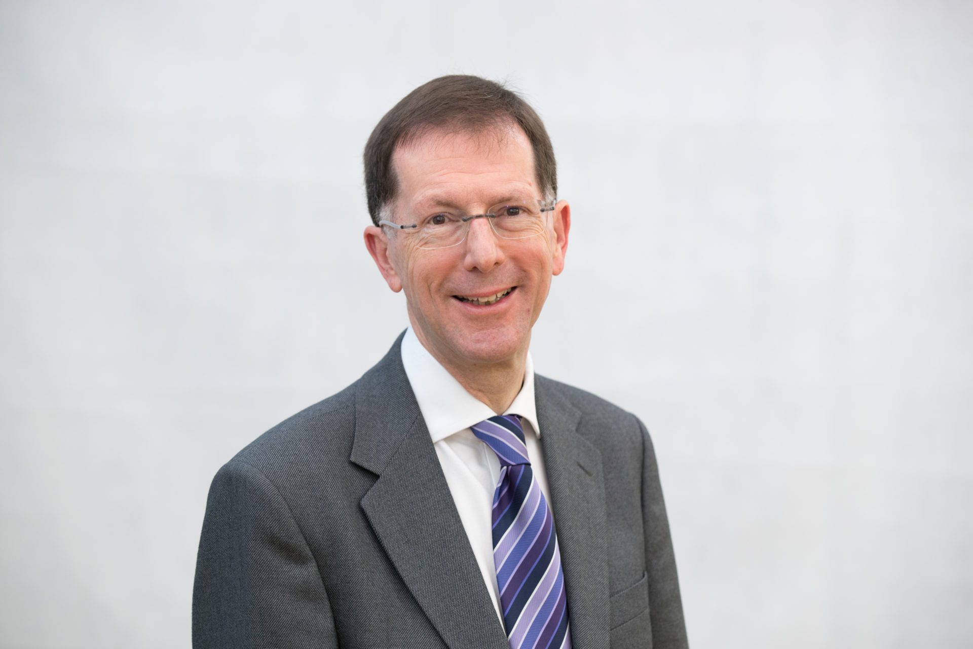 Prof David J Burn appointed President of University of Galway - Galway ...
