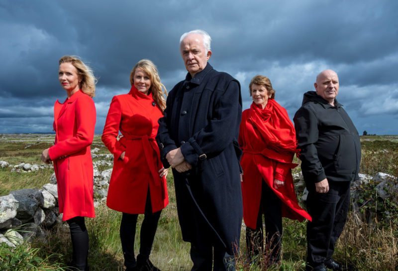 Ros na Rún adopts digital first strategy on 30th anniversary - Galway Daily